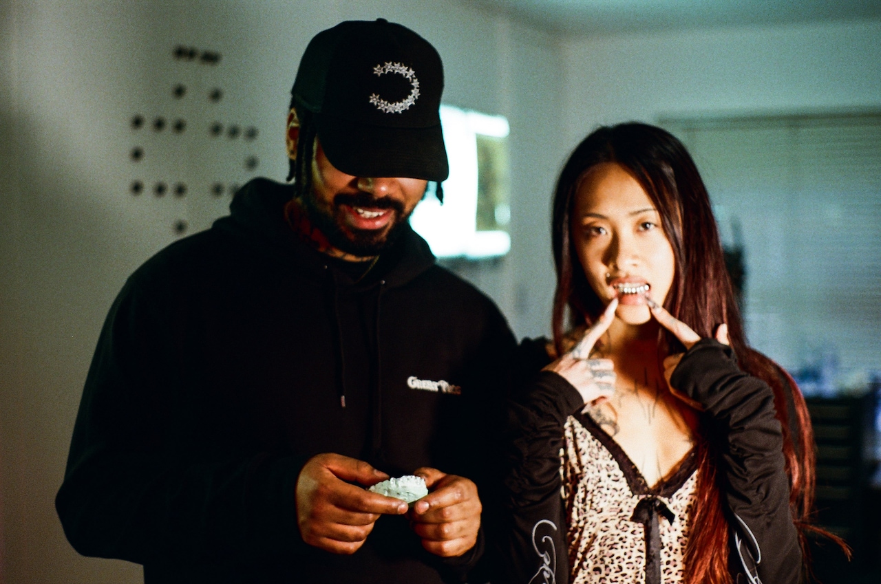 Modern Rituals | Dazed