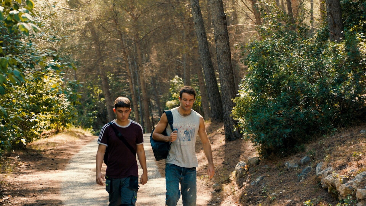 Enzo, a sun-soaked tale of passion, privilege and DL trade | Dazed