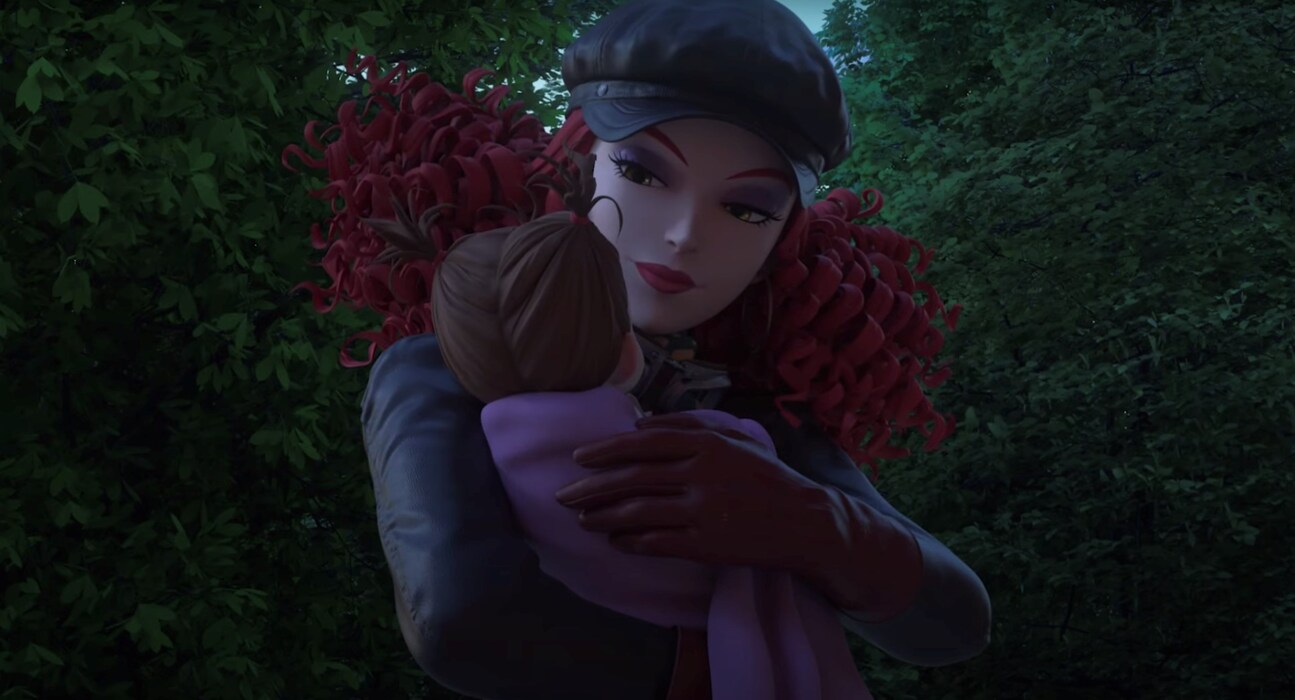 Preview Studio Ghibli’s polarising new film, Earwig and the Witch | Dazed