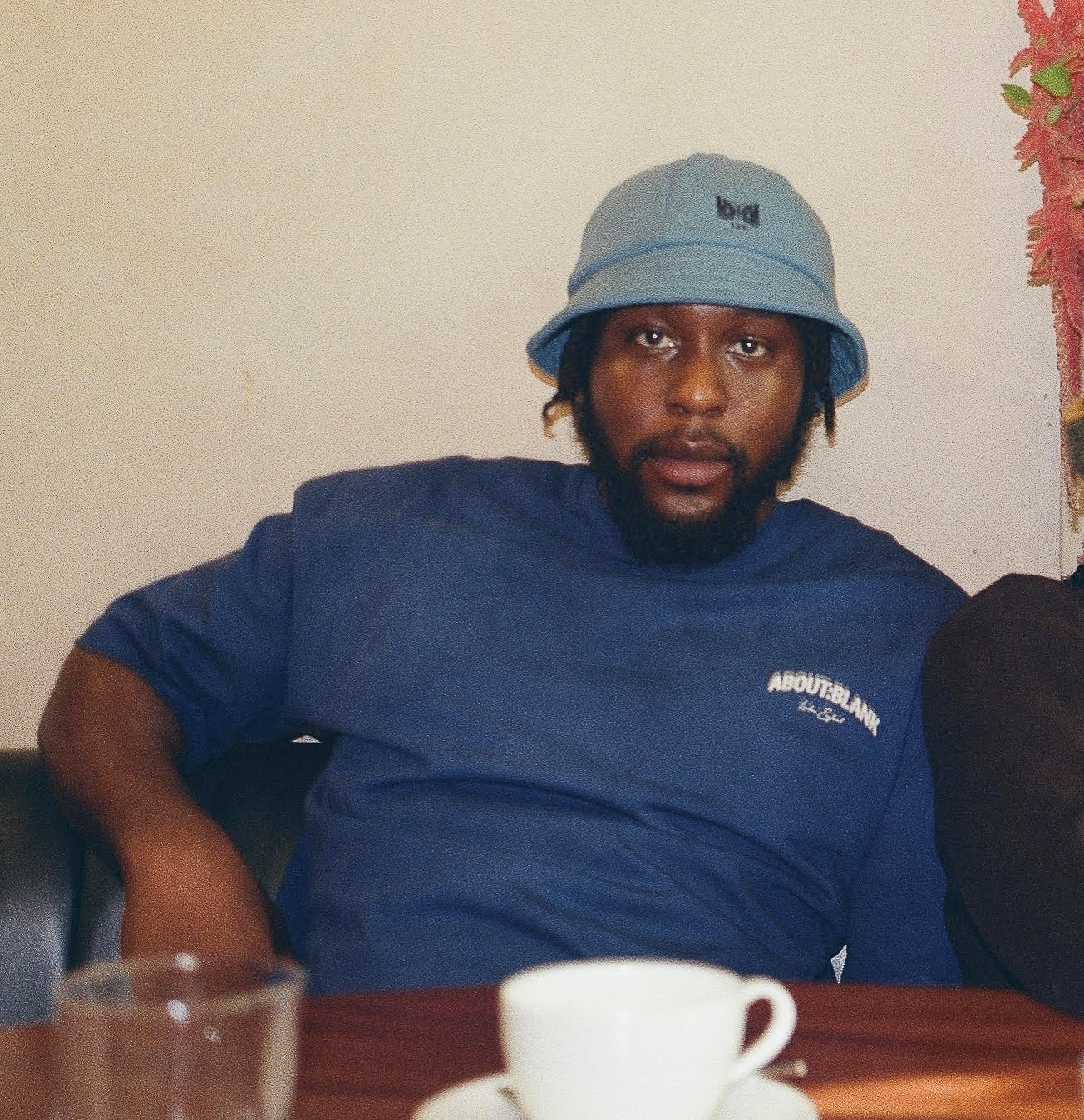 In conversation: Lex Amor and Caleb Femi on ‘hood highbrow-ism’ | Dazed