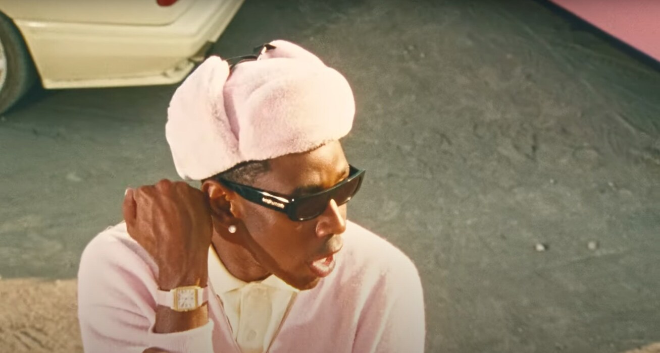 Tyler, the Creator shares the self-directed video for ‘Lemonhead’ | Dazed