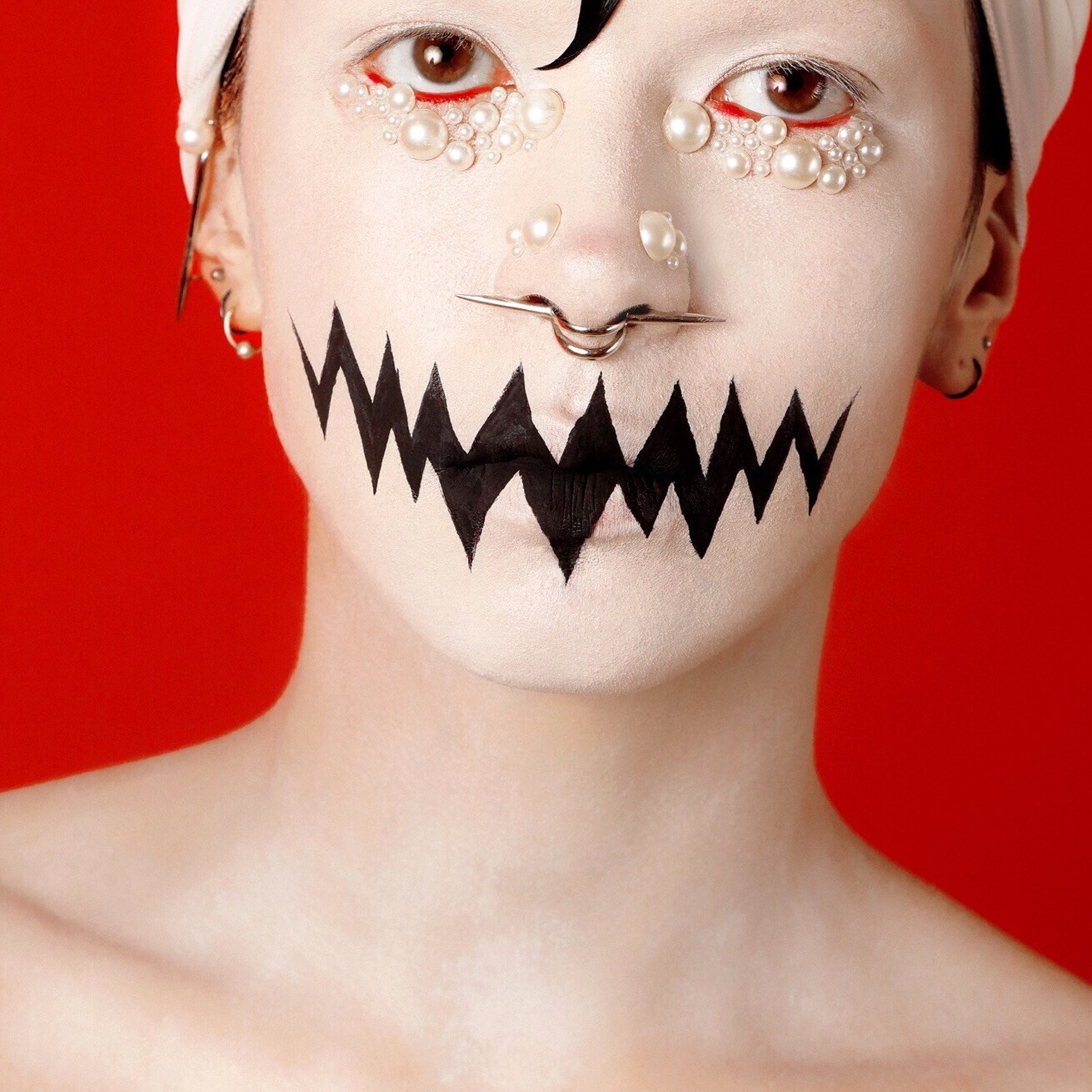 Get into the spooky spirit of Halloween with these horror inspired ...