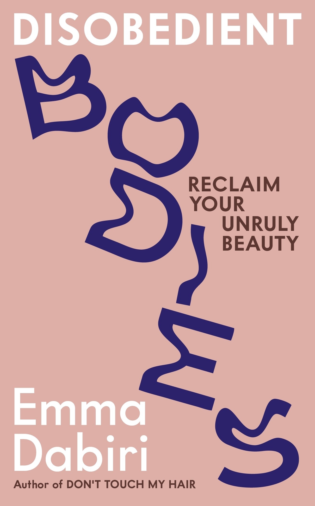 Emma Dabiri: ‘Beauty culture is a reflection of our political climate ...