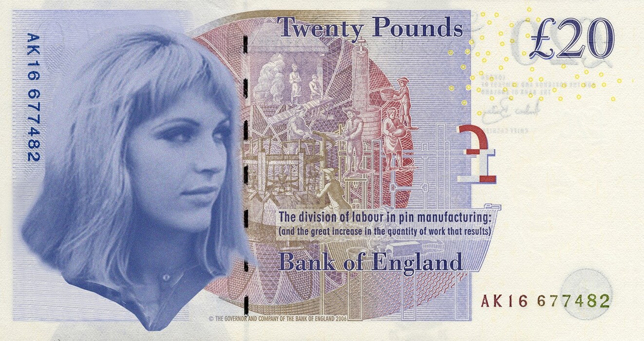 Five British radicals who deserve to be on the new £20 note | Dazed