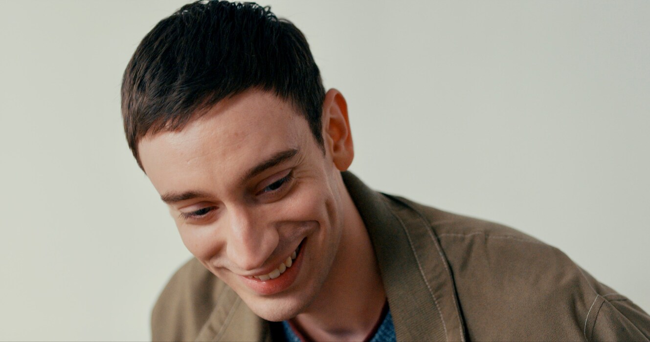 In Lurker, Théodore Pellerin lays bare the yearner in us all | Dazed