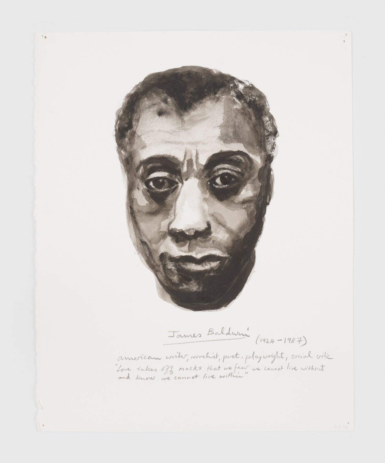 Why we need to remember James Baldwin as the complex human he was | Dazed