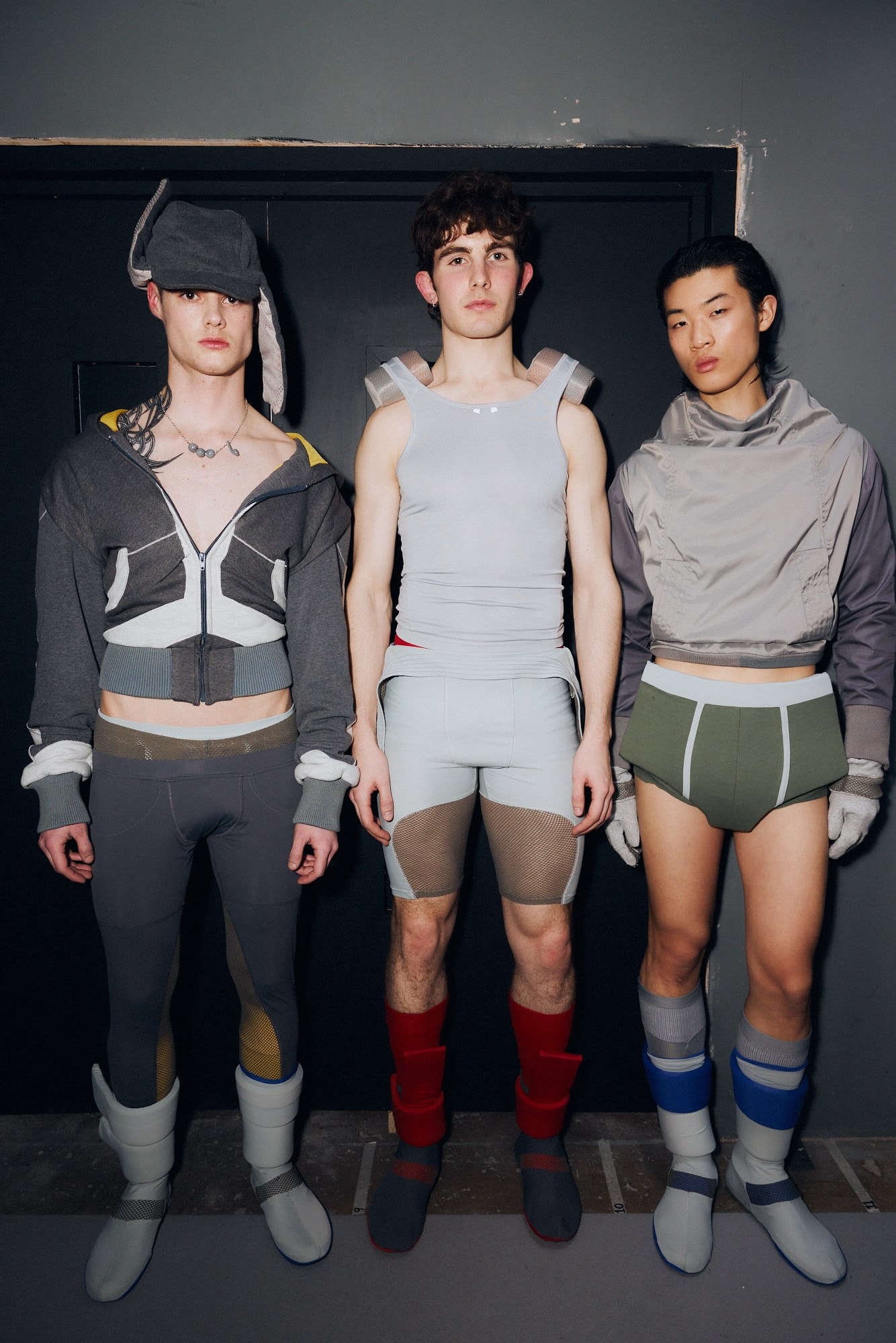 Central Saint Martins 2025: 8 key collections to have on your radar | Dazed