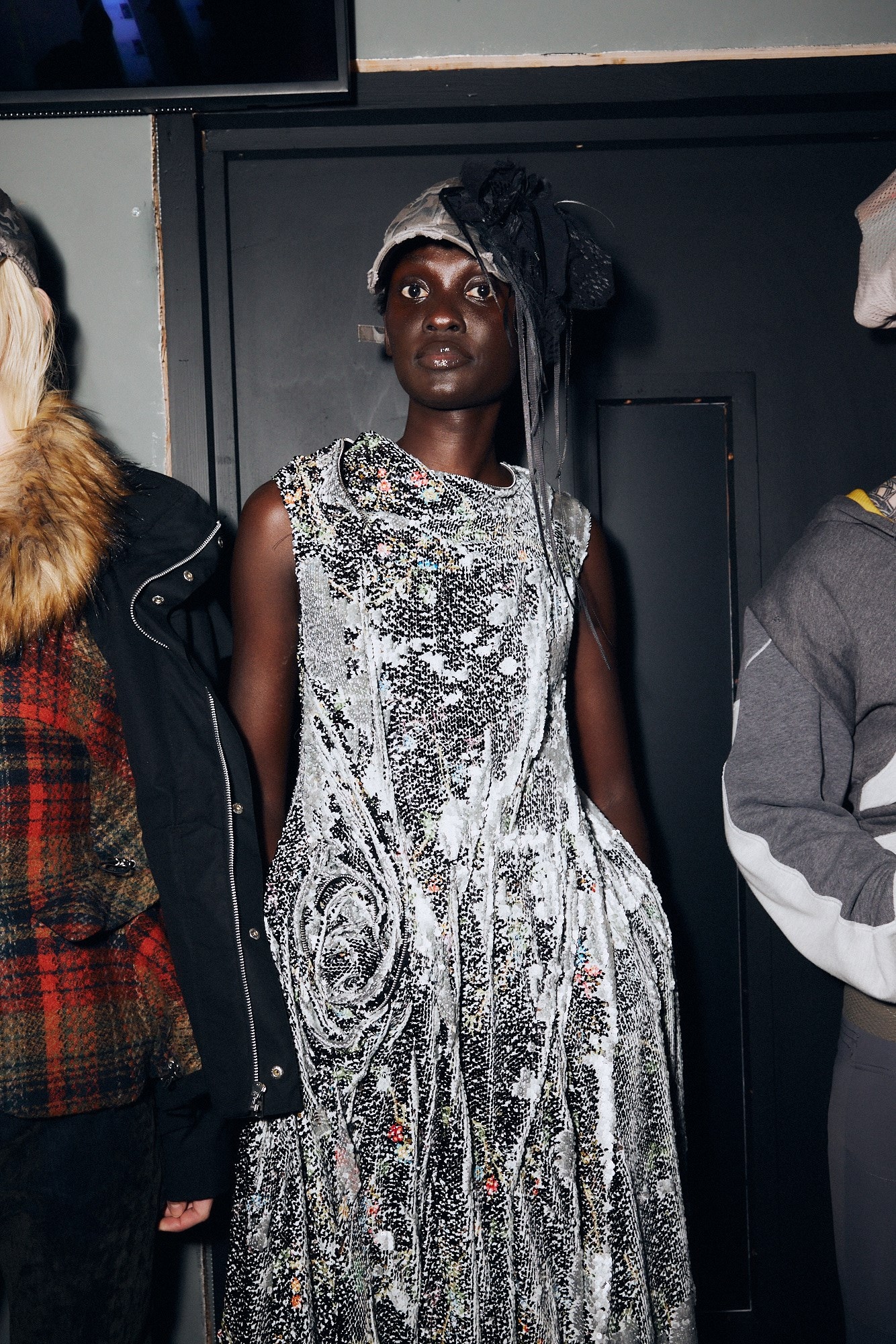 The standout CSM grad coming for trad wives and clean girls | Dazed