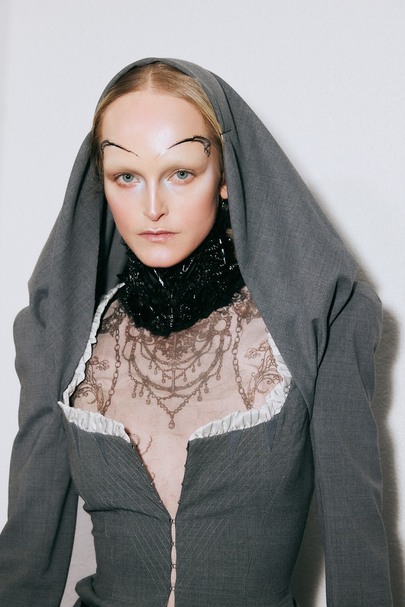Dilara Findikoglu AW25 | Dazed