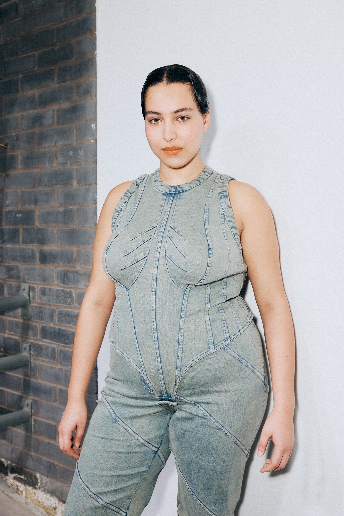 Sinéad O’Dwyer AW25 | Dazed