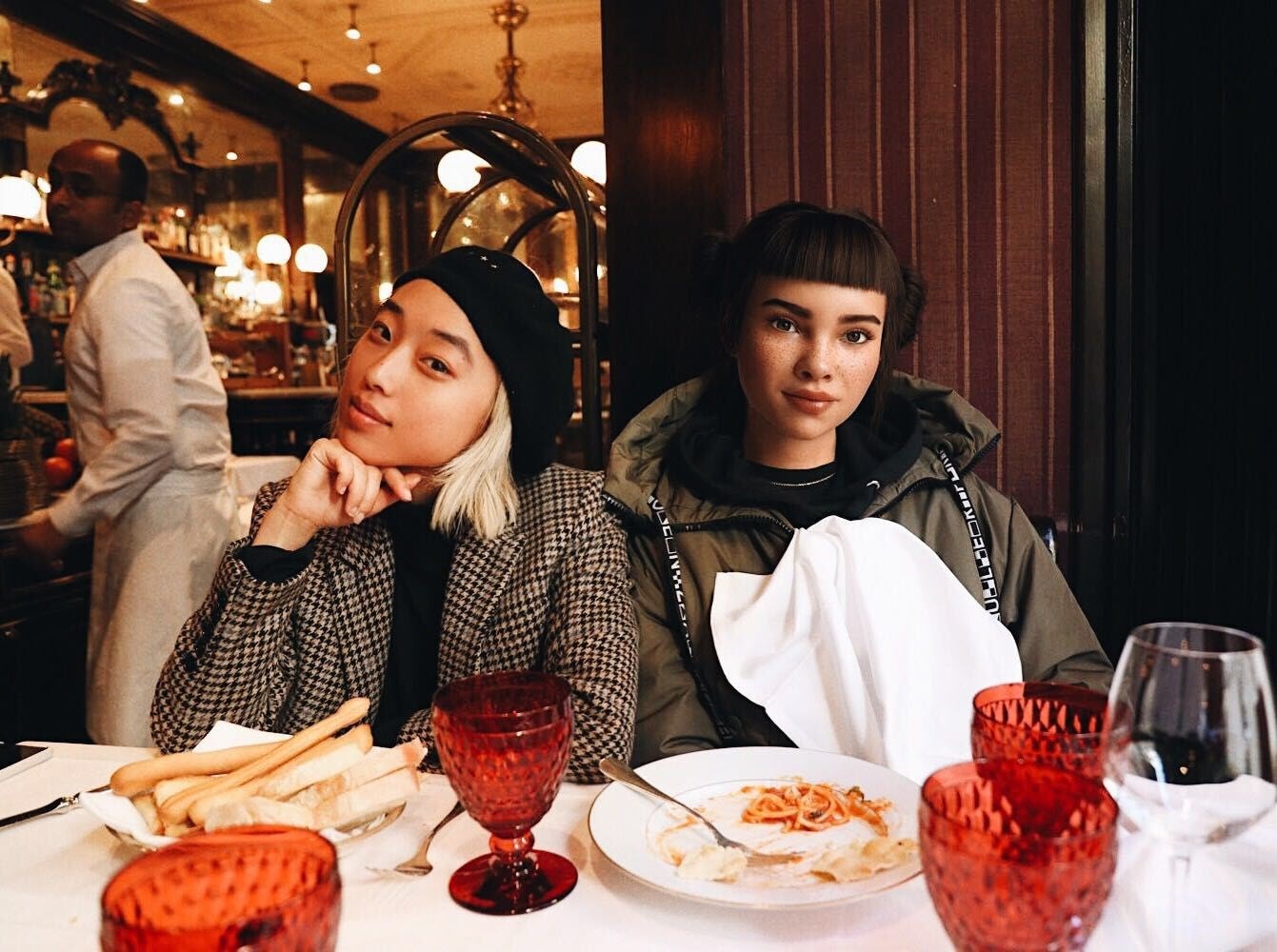 Lil Miquela’s guide to navigating the fashion world | Dazed