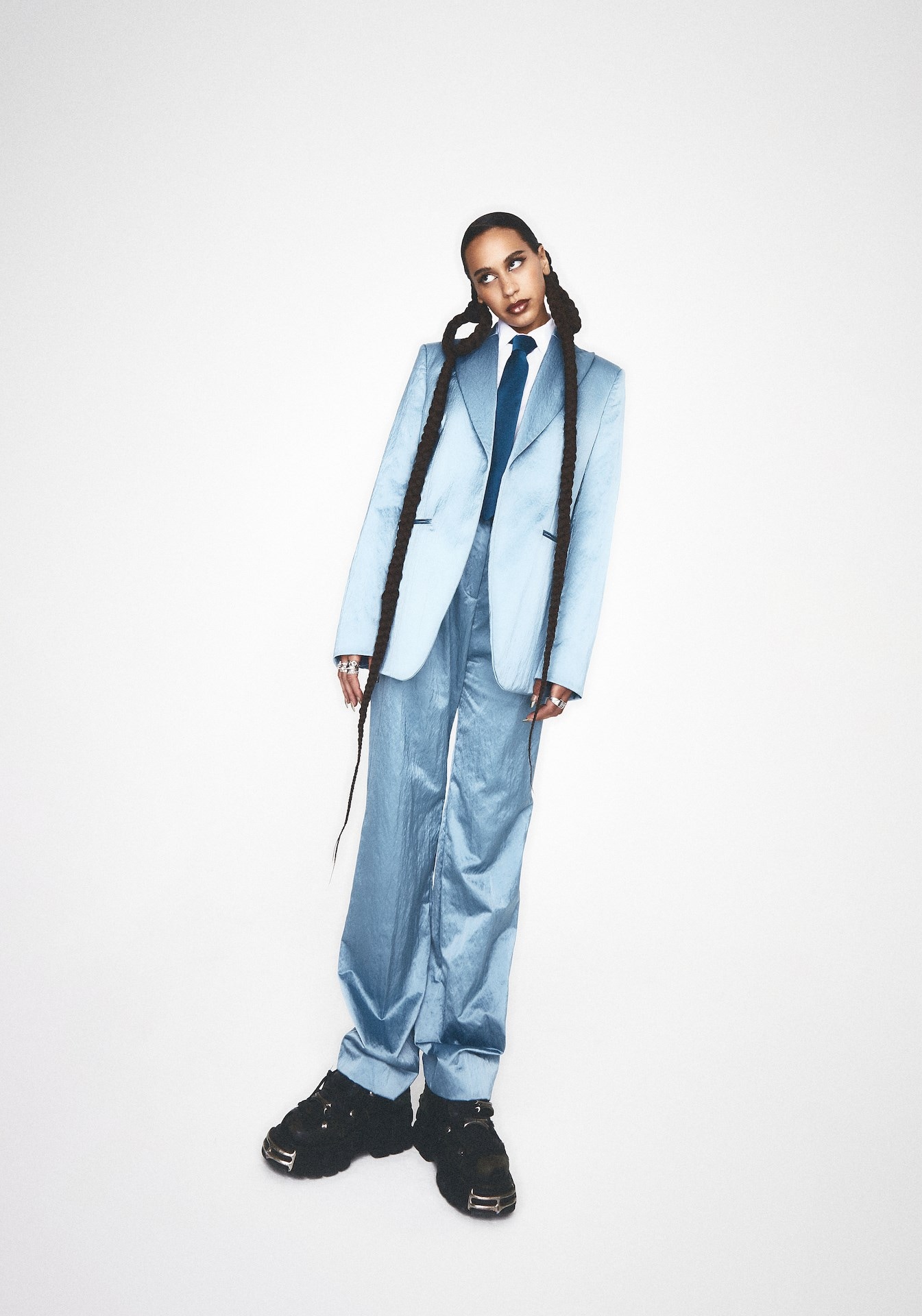 Meet Maeve, the DIY artist inspired by Cindy Sherman and Funkadelic | Dazed