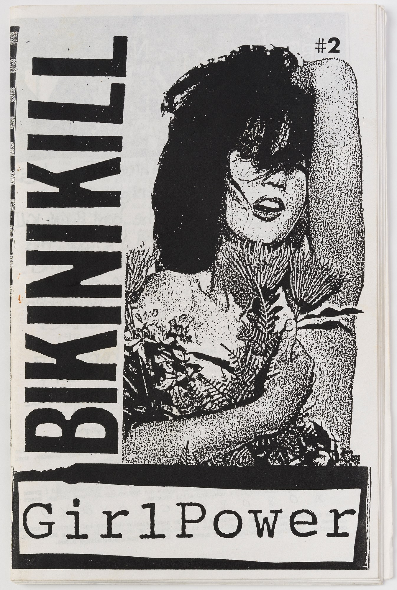 This show traces the uncensored history of underground zines | Dazed
