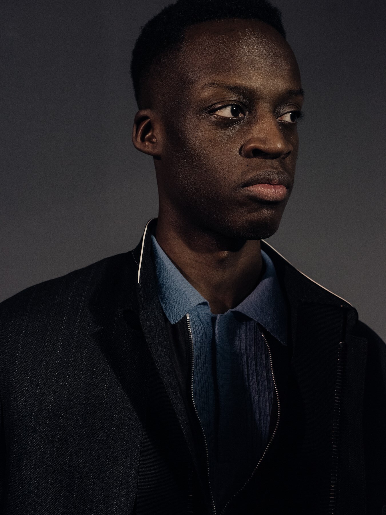 Lanvin AW16 | Dazed