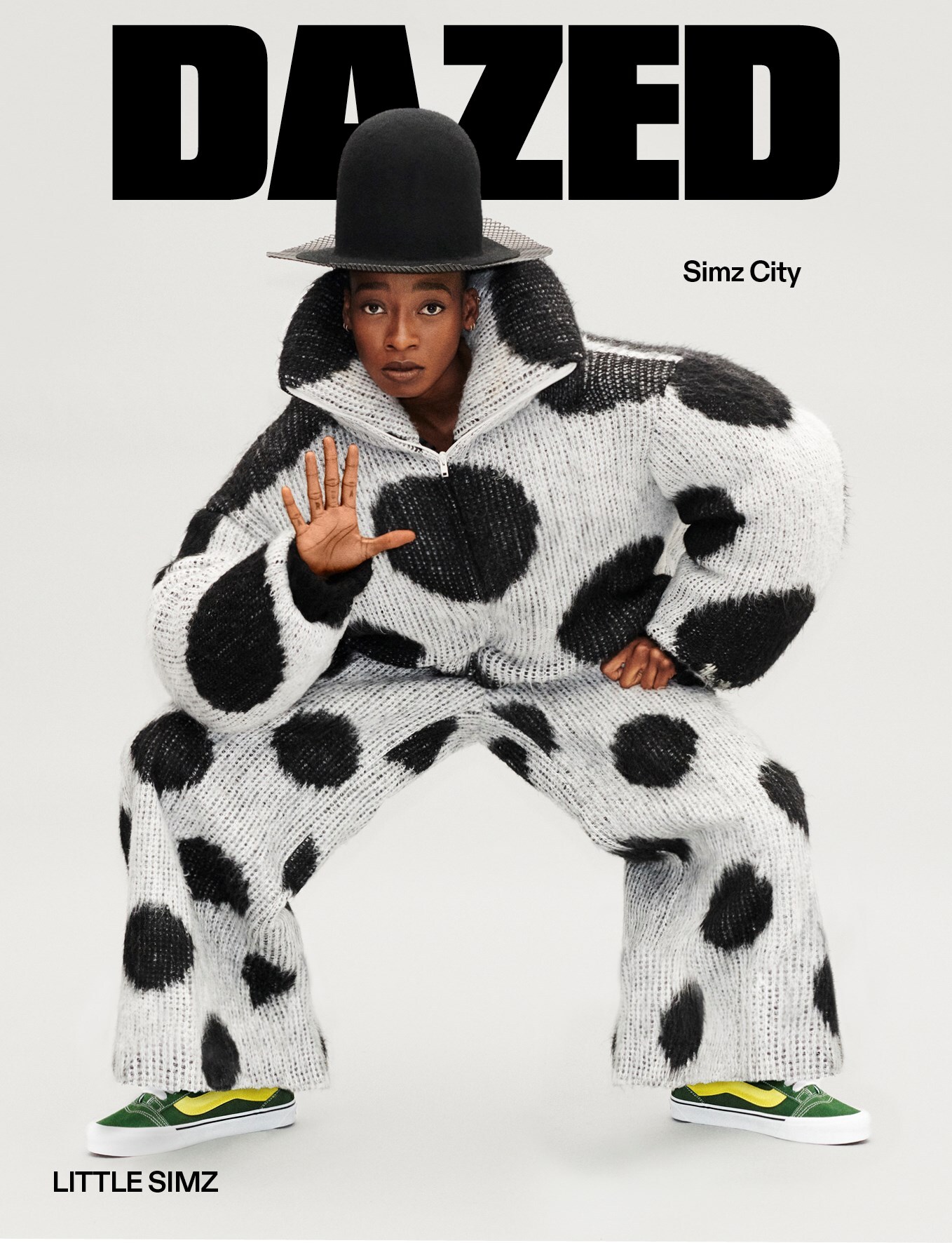 Buy Dazed Magazine | Dazed
