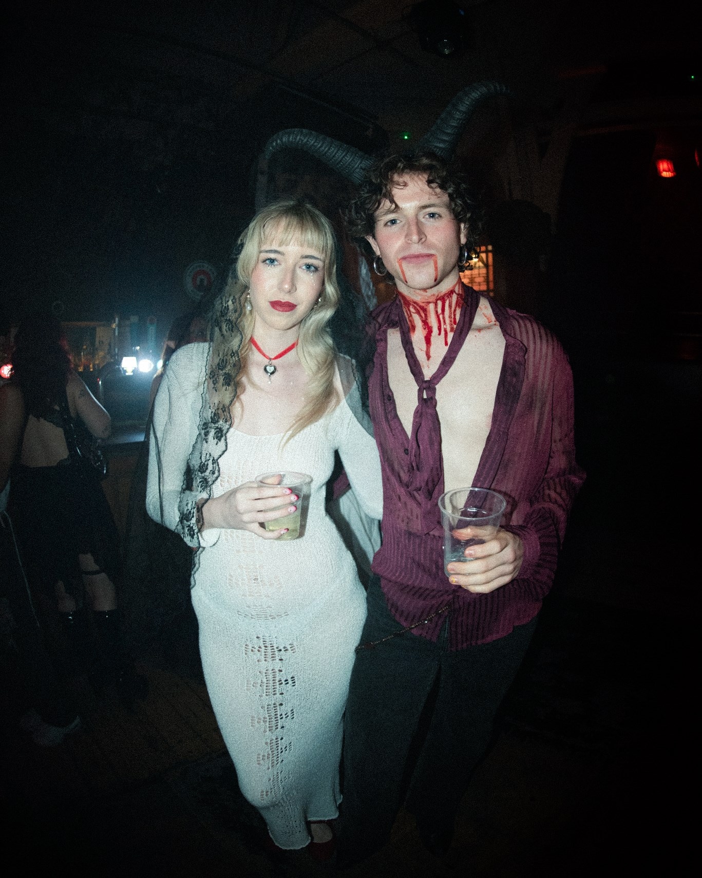 Manchester Met Gala 2024: Gods & Monsters | Dazed