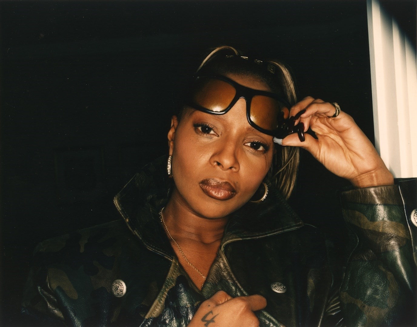 Photographing hip hop before it went pop with Jamil GS | Dazed