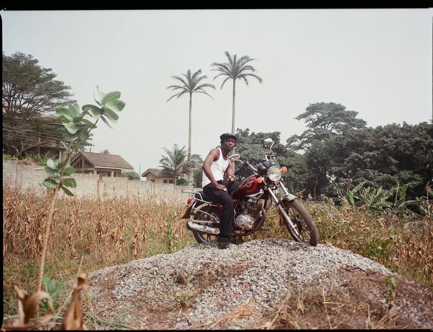 You need to hear Azekel, the R&B singer putting love under the ...