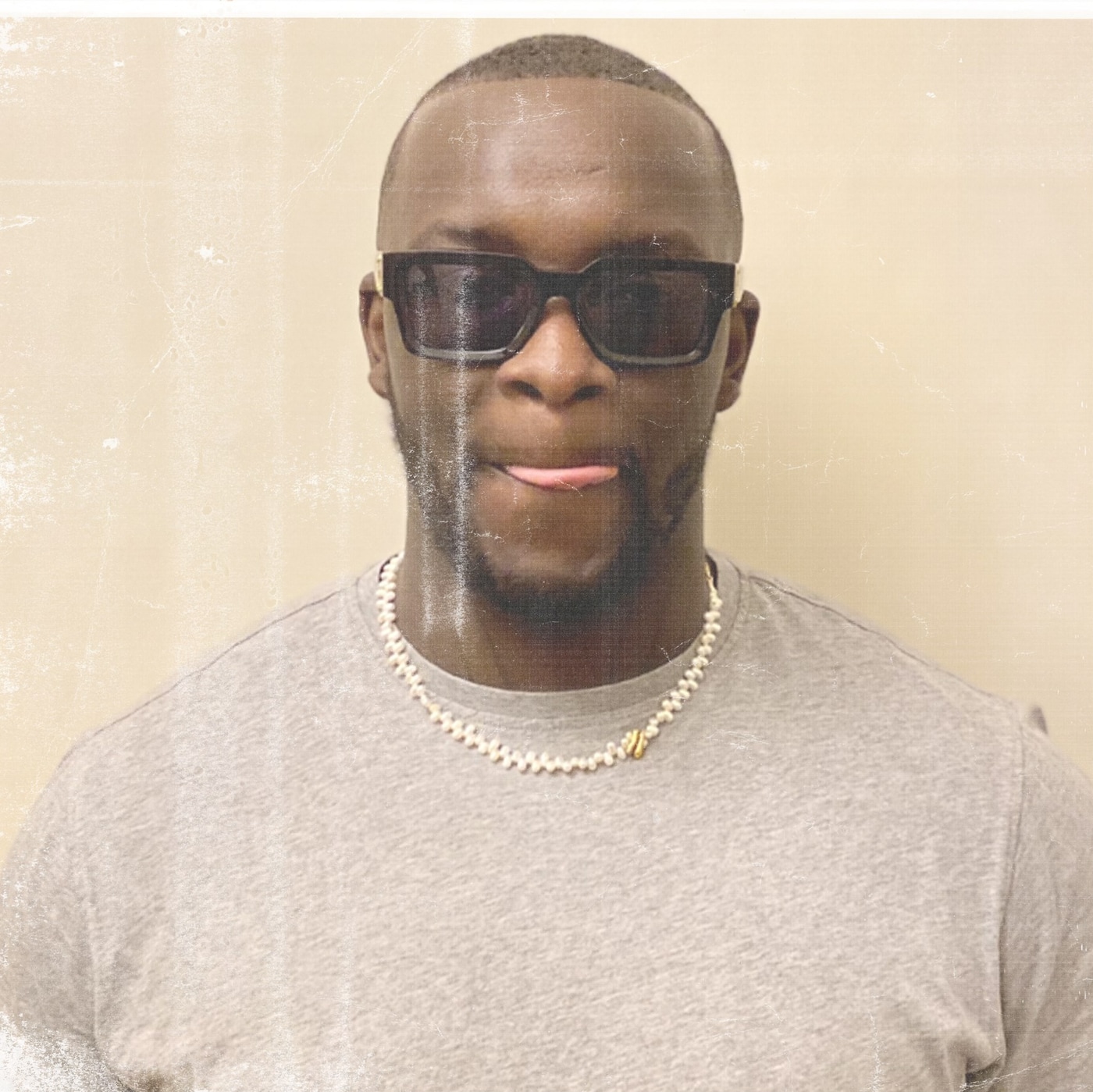 Aaron Kudi Dazed 100 | Dazed