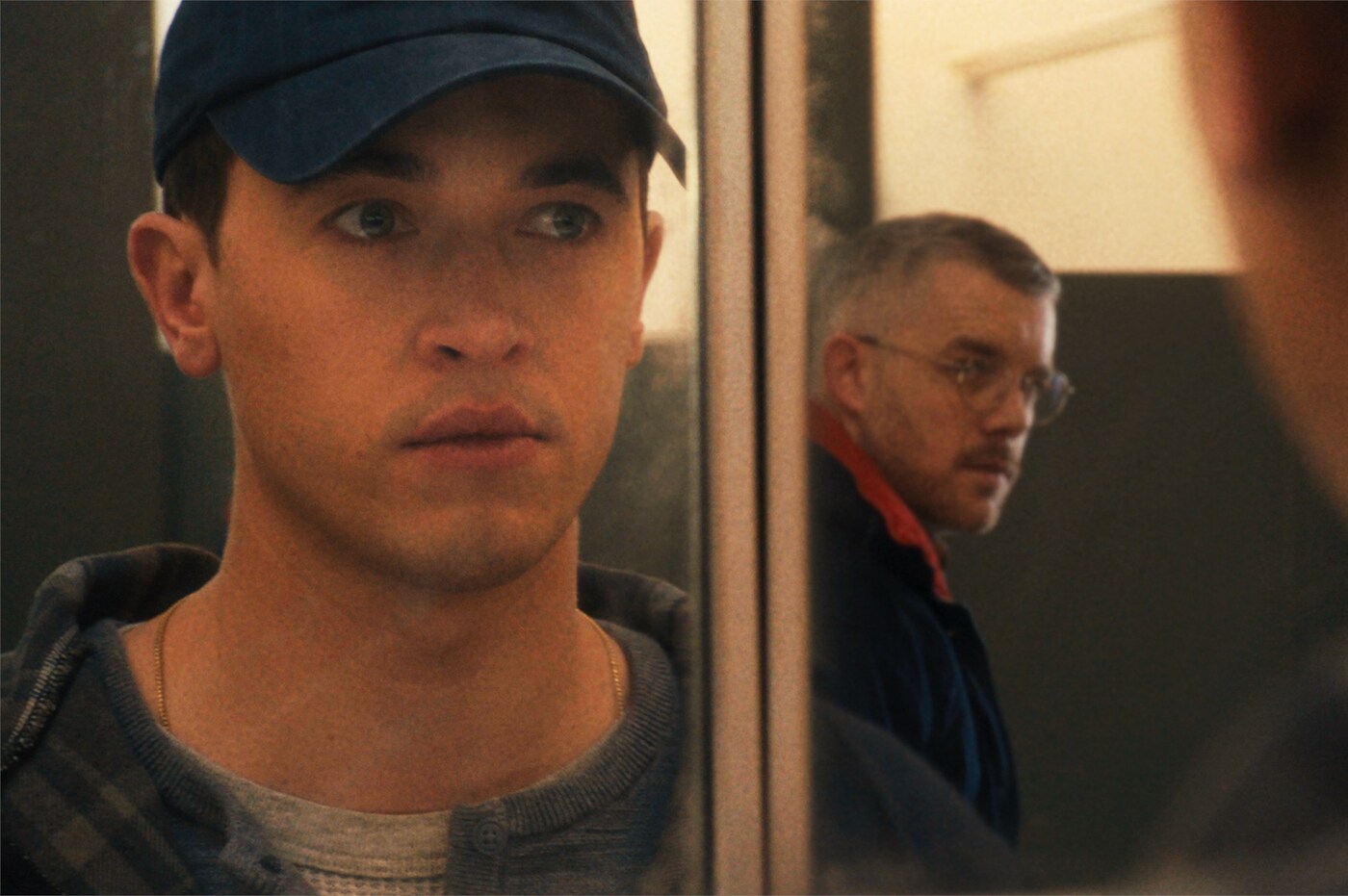 Beast is a beautiful movie about a serial killer and dysfunctional love ...