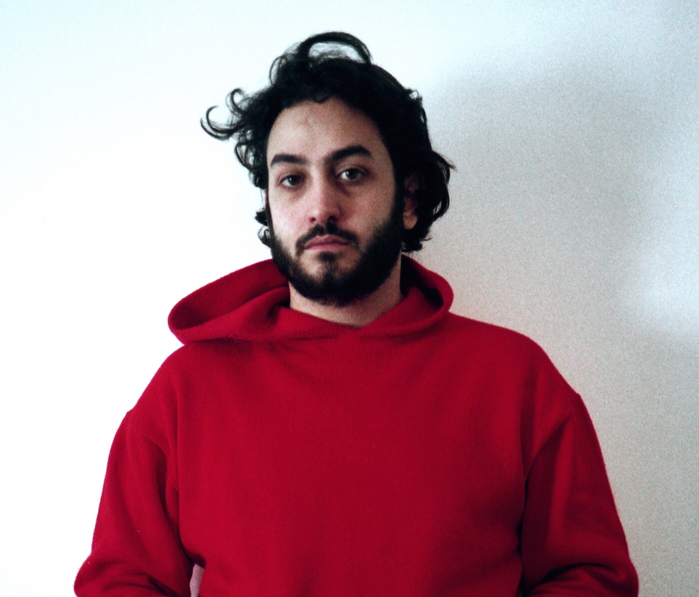 Joshua Gordon Dazed 100 | Dazed