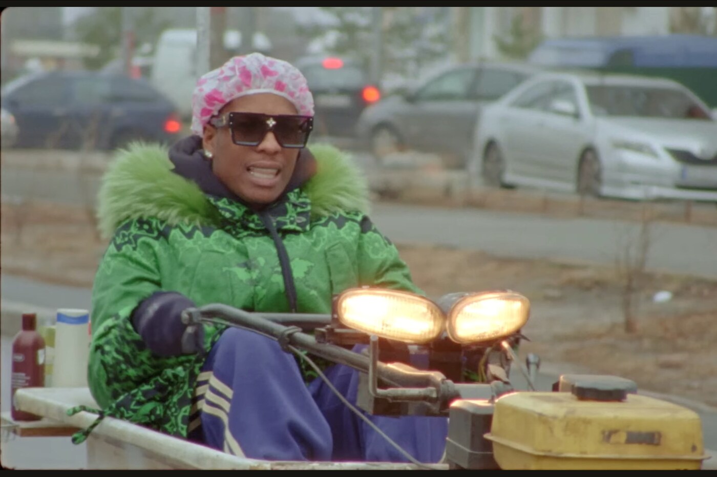 5 Japanese rappers who are killing it right now | Dazed