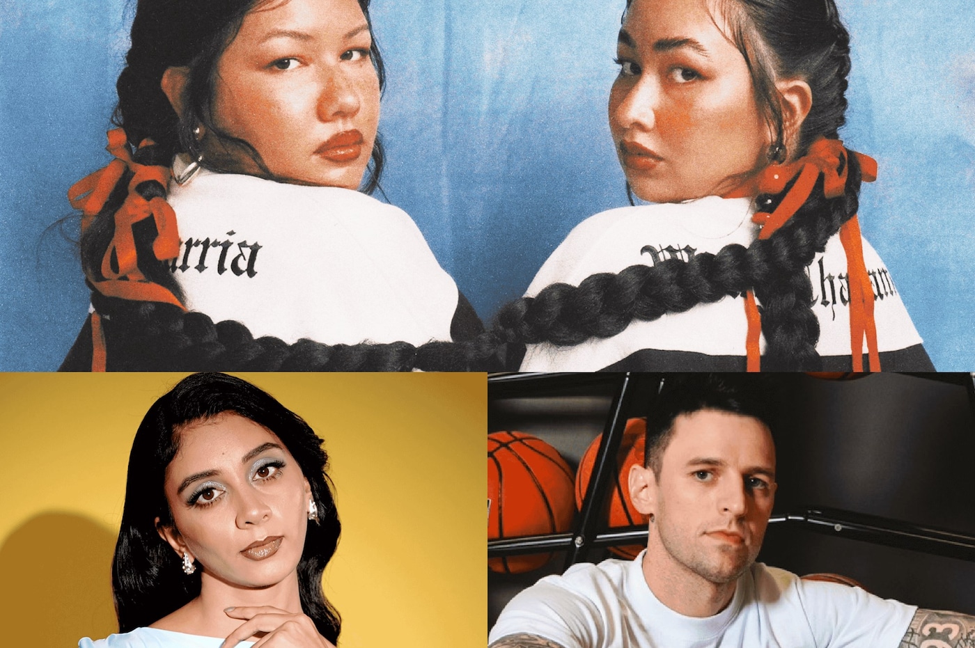 The Pear ring: will this social experiment really disrupt dating? | Dazed