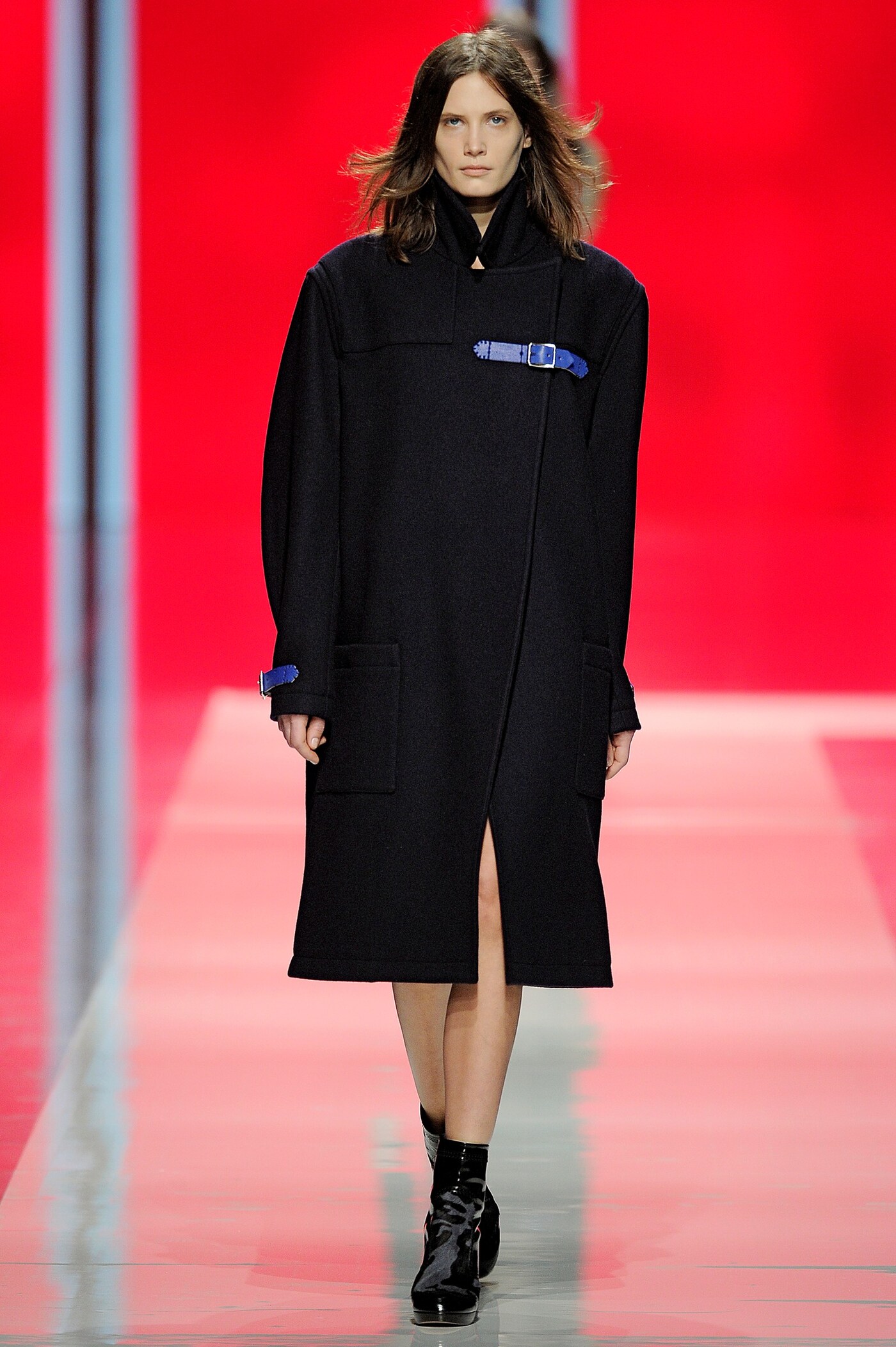 London Womenswear AW13 – Dean Mayo Davies's highlights Womenswear | Dazed