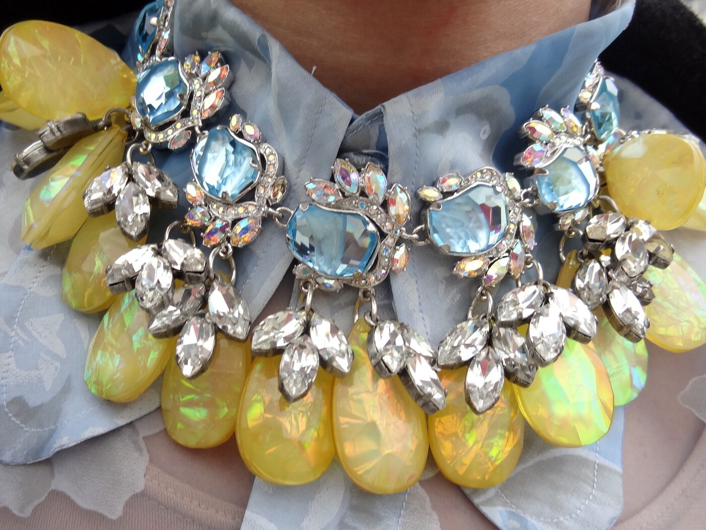 Yu Masui's PFW day one Womenswear | Dazed