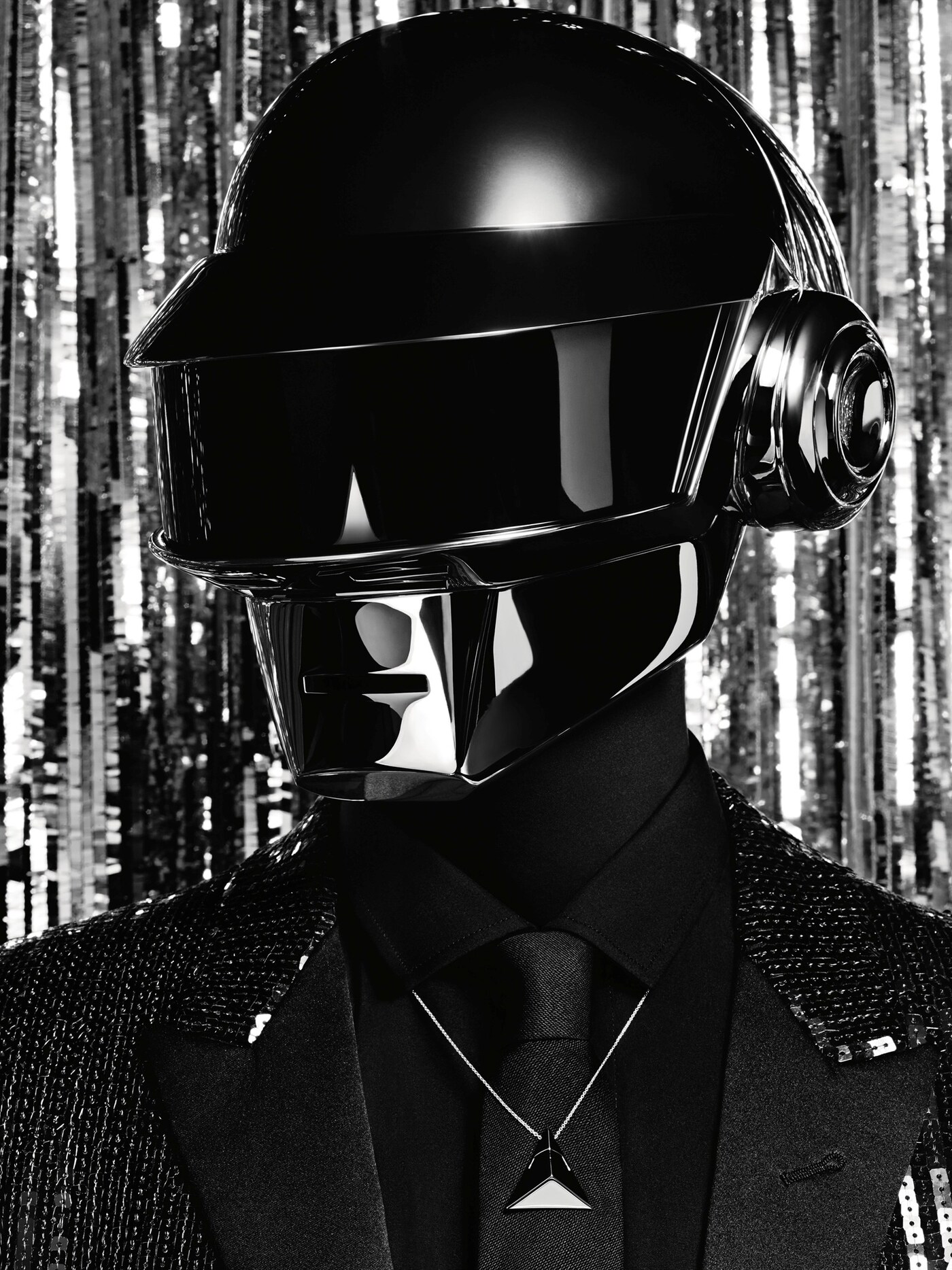 Daft Punk feature | Dazed