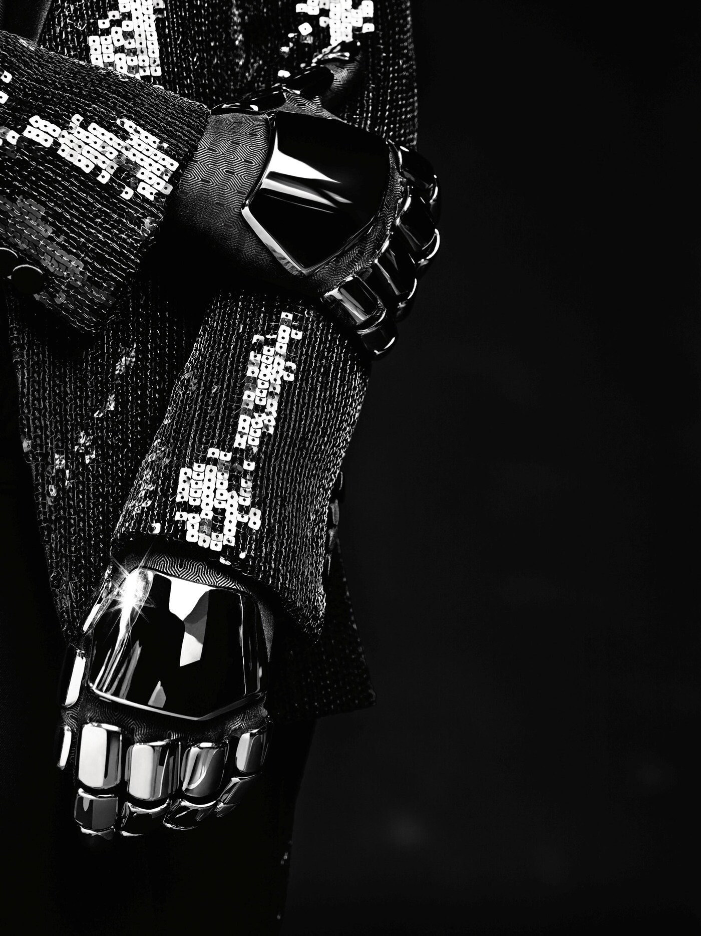 Daft Punk feature | Dazed