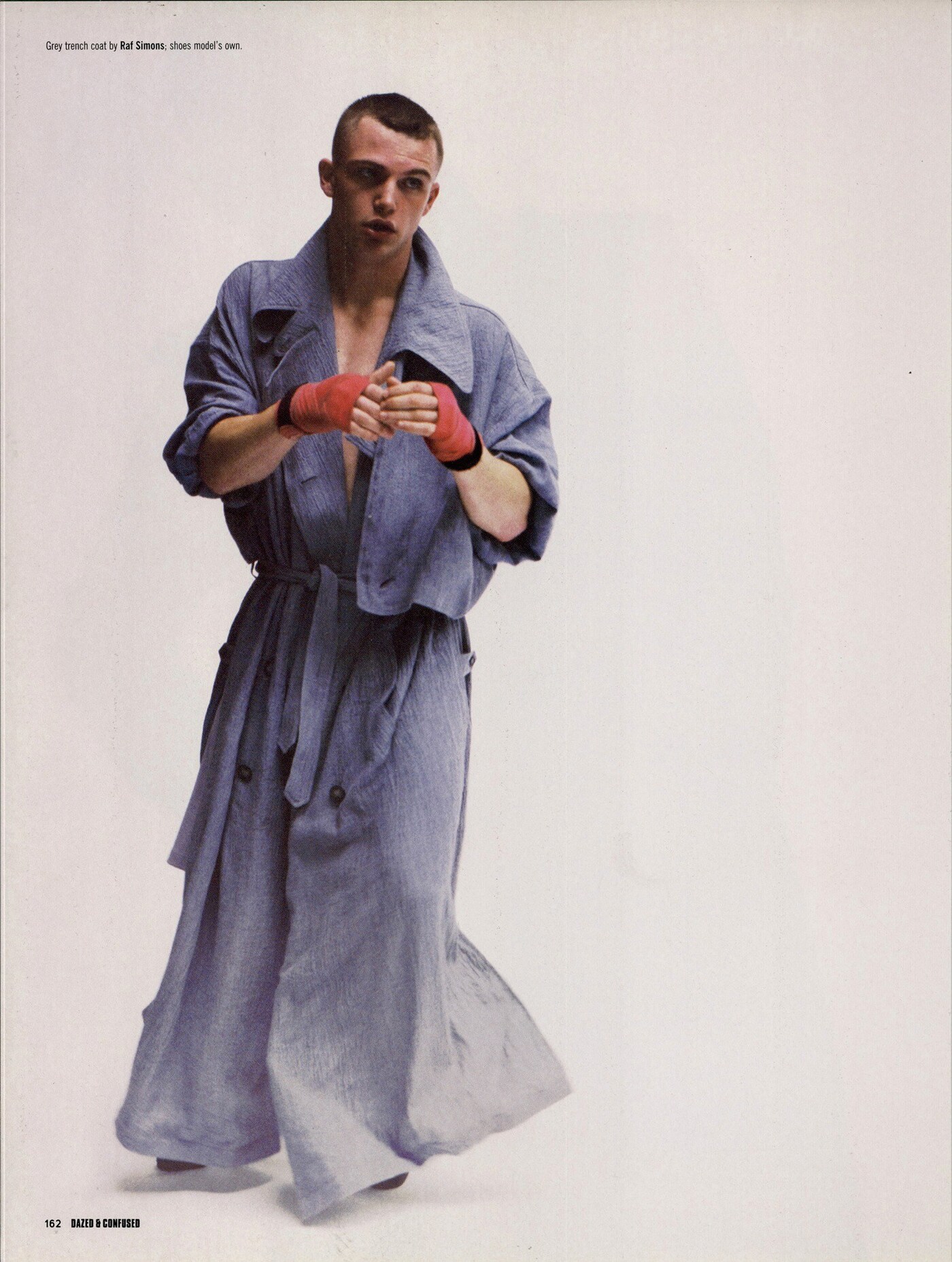 Top ten Antwerp visionaries | Dazed