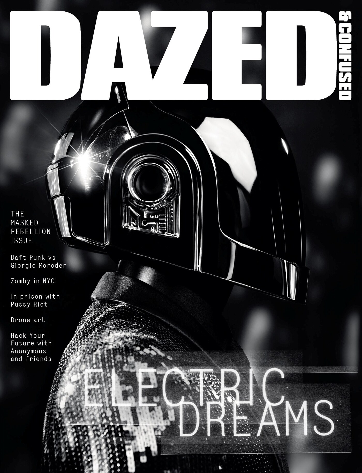 A year in Dazed covers | Dazed