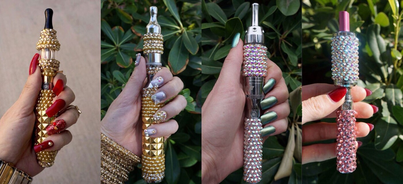 The dA-Zed guide to e-cigarettes | Dazed