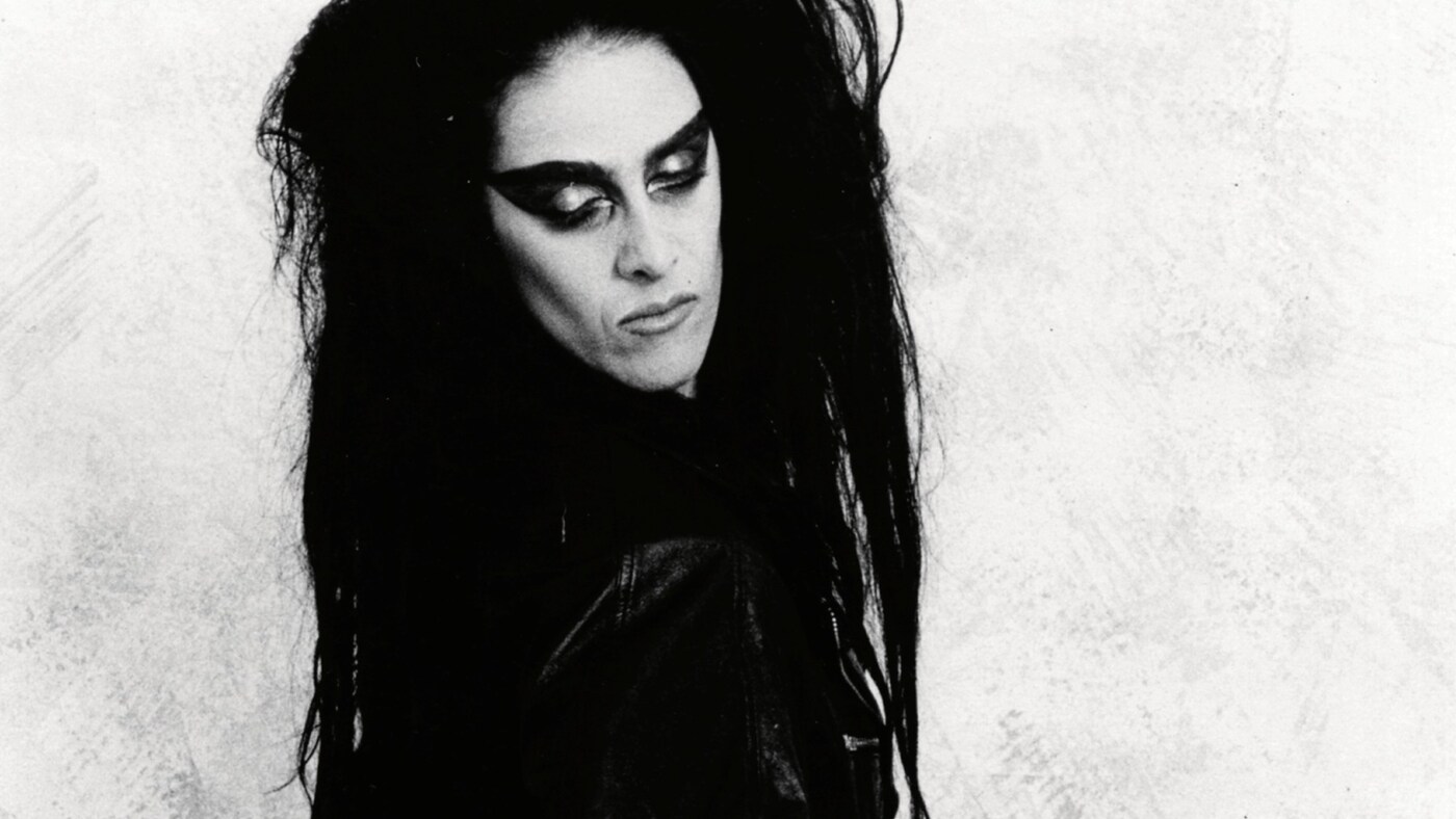 Diamanda Galás: devil woman | Dazed
