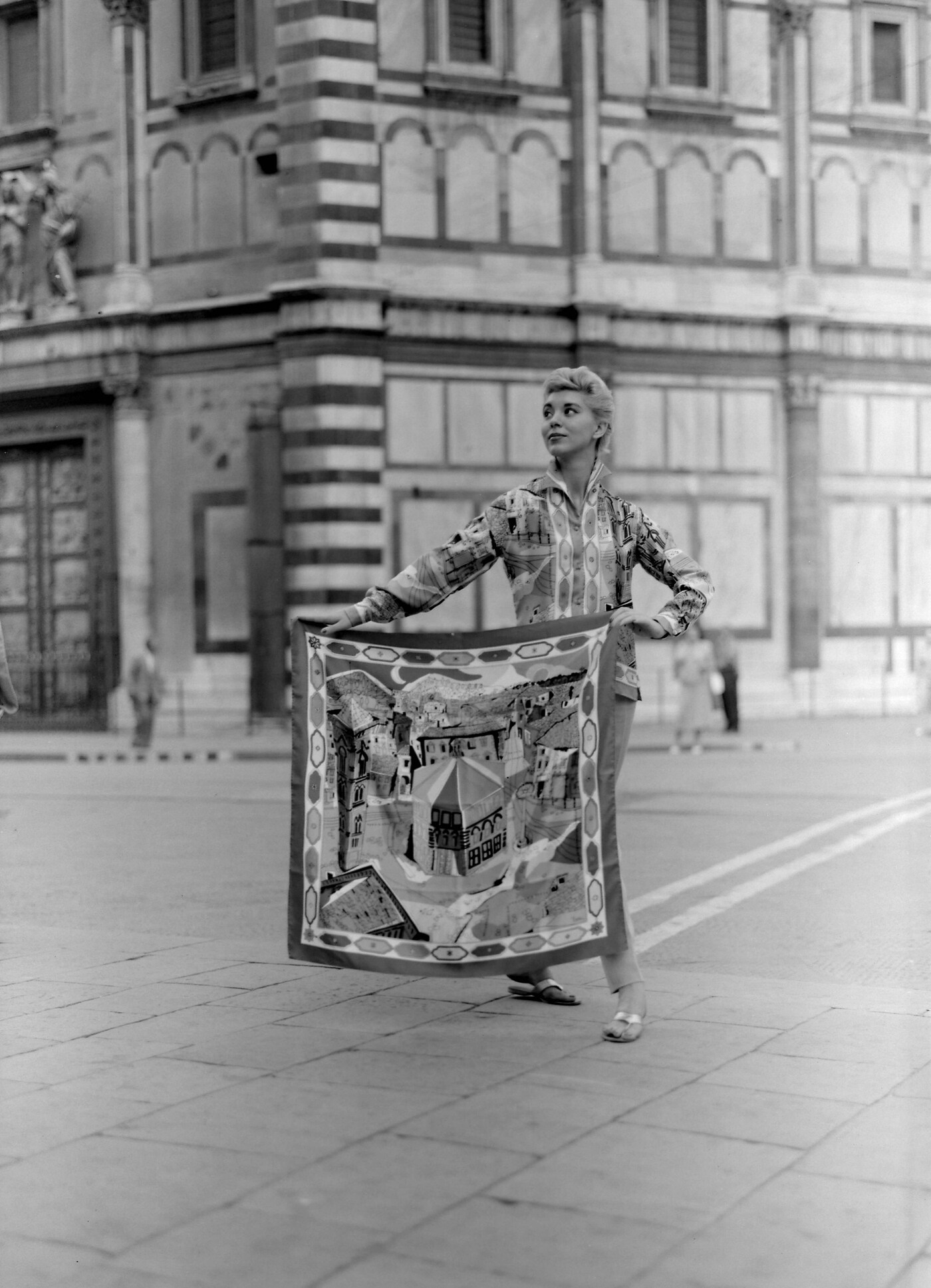 From the Pucci archives | Dazed