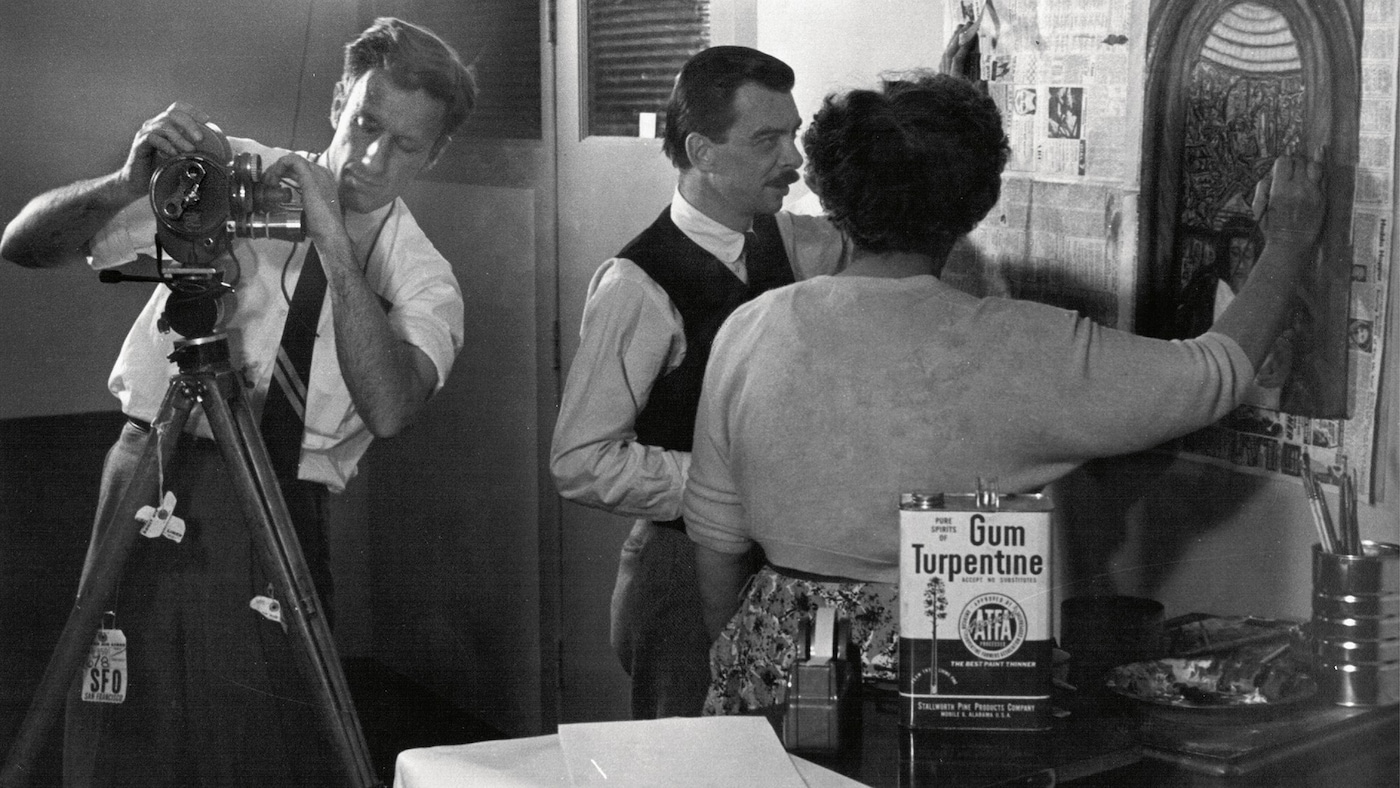 Weldon Kees: mysterious verses | Dazed