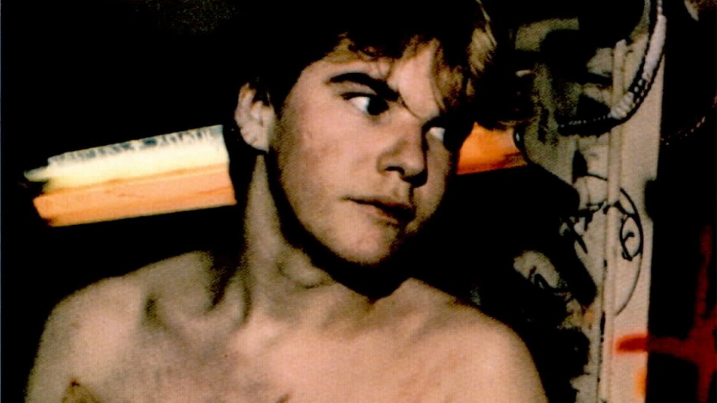 Darby Crash: saint anger | Dazed