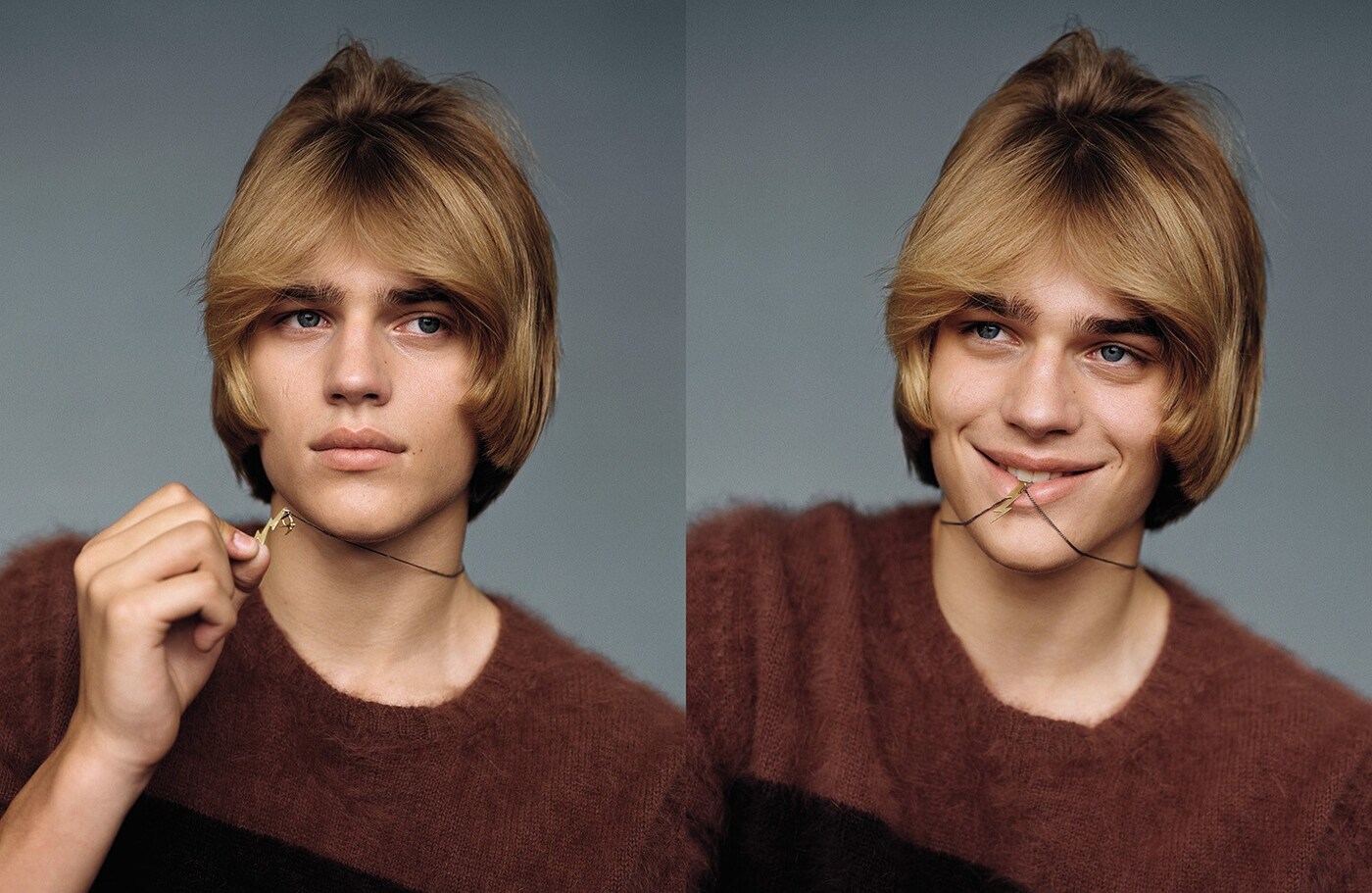 The best images from the AnOther Man archives Menswear | Dazed