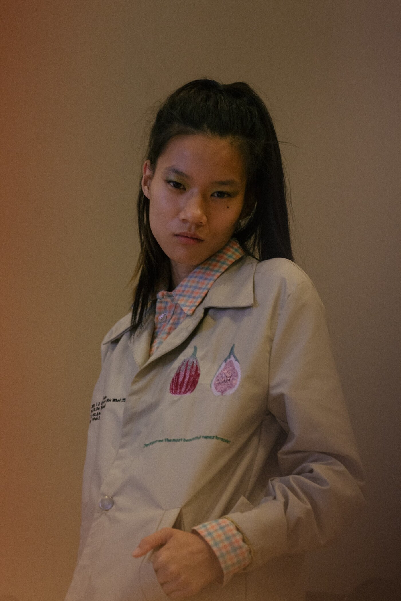 Shan Huq SS16 | Dazed