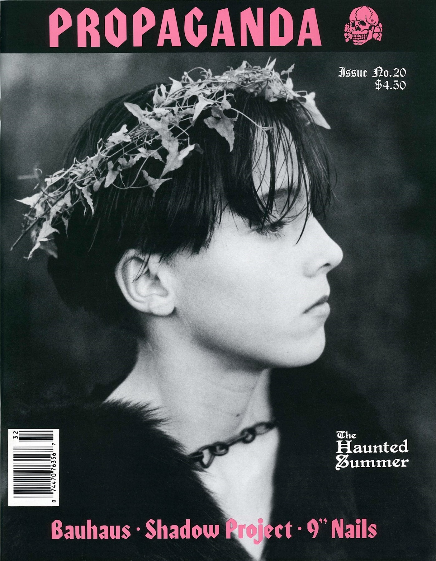 The Propaganda archives | Dazed