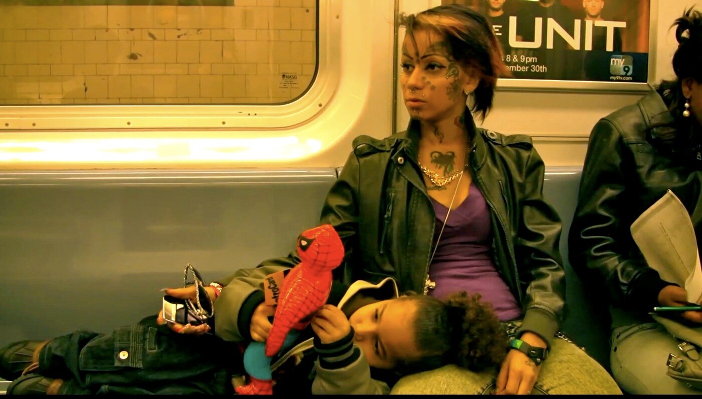 This documentary is a lesson in judging a book by its cover | Dazed