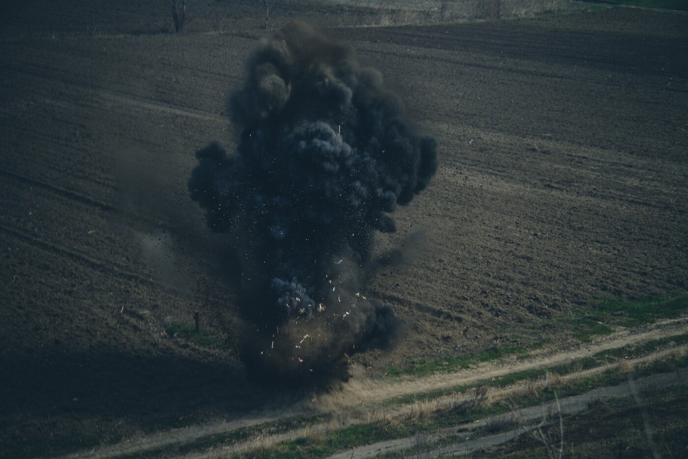 Transnistria | Dazed