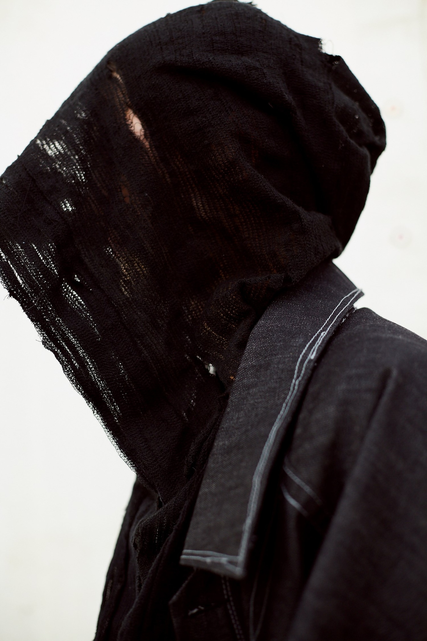 Sam Thompson / George Oxby BA collection | Dazed