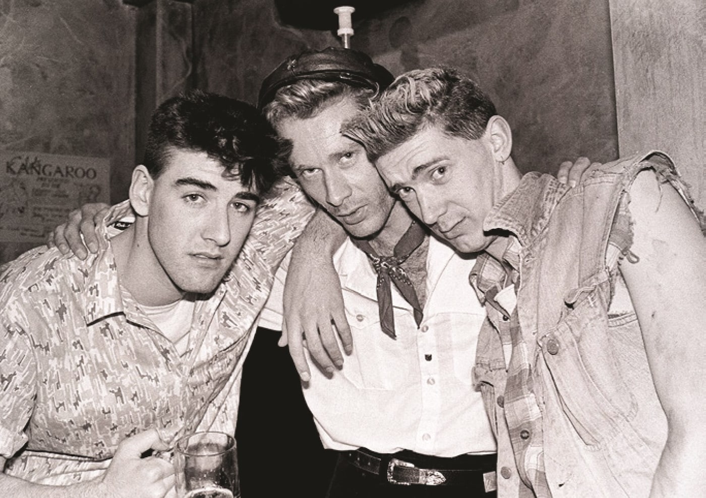 The hedonistic club that changed the face of 80s London | Dazed