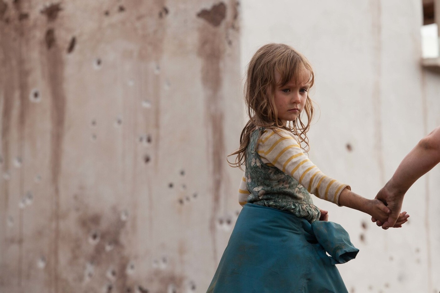 This film shows what it’s really like to be a refugee | Dazed