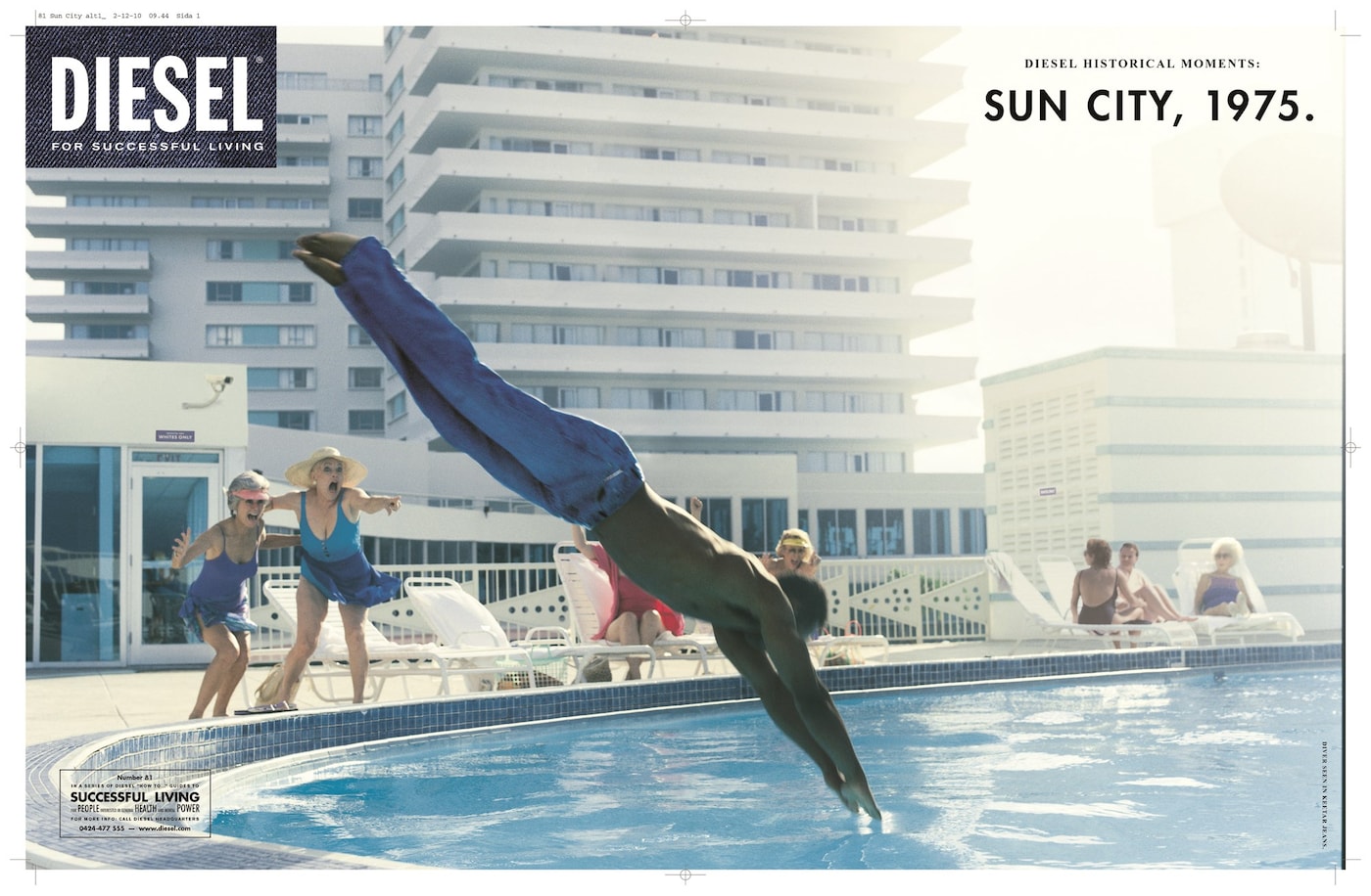 Making the world’s most controversial ad campaigns | Dazed