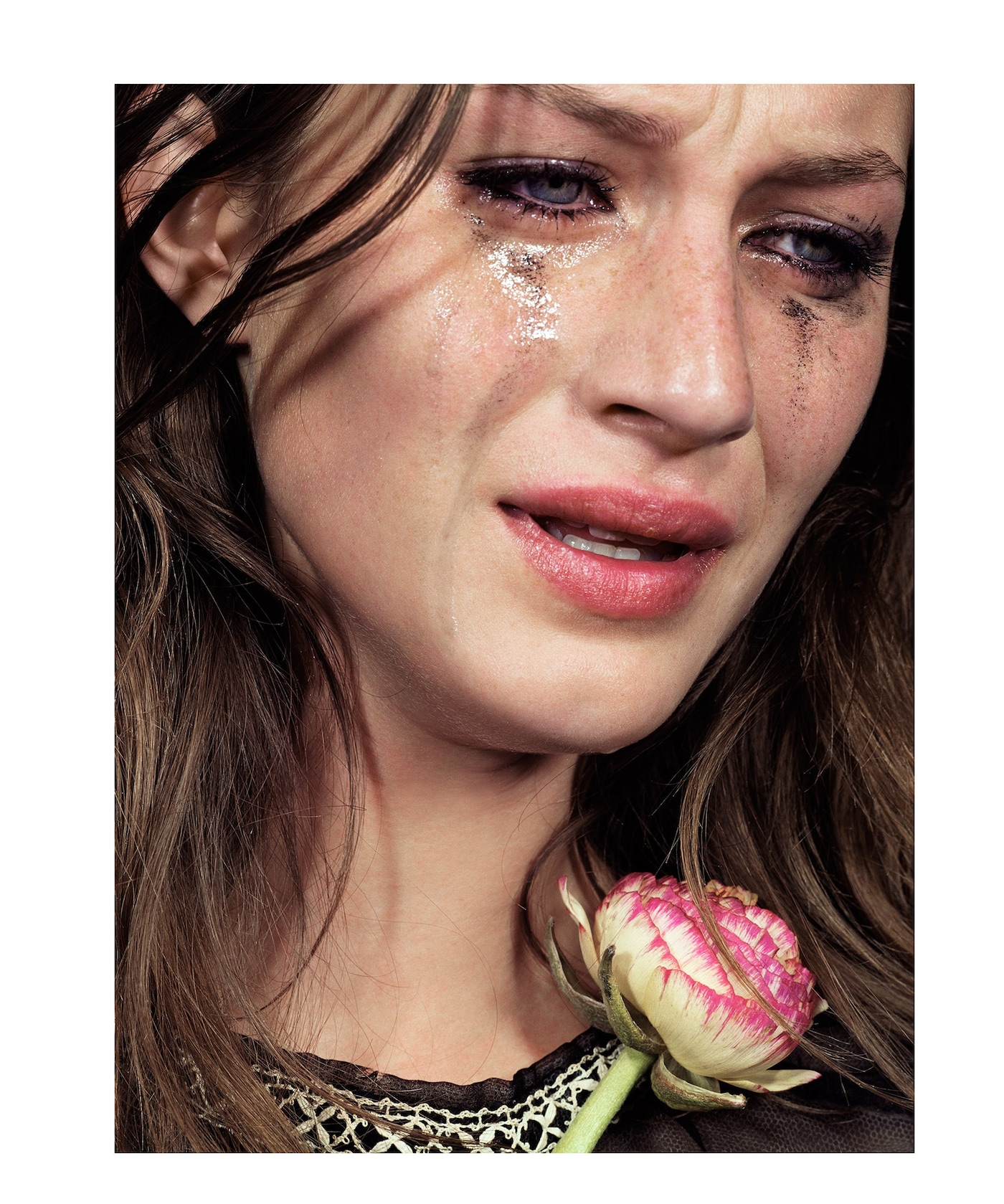 The Female Gaze | Dazed