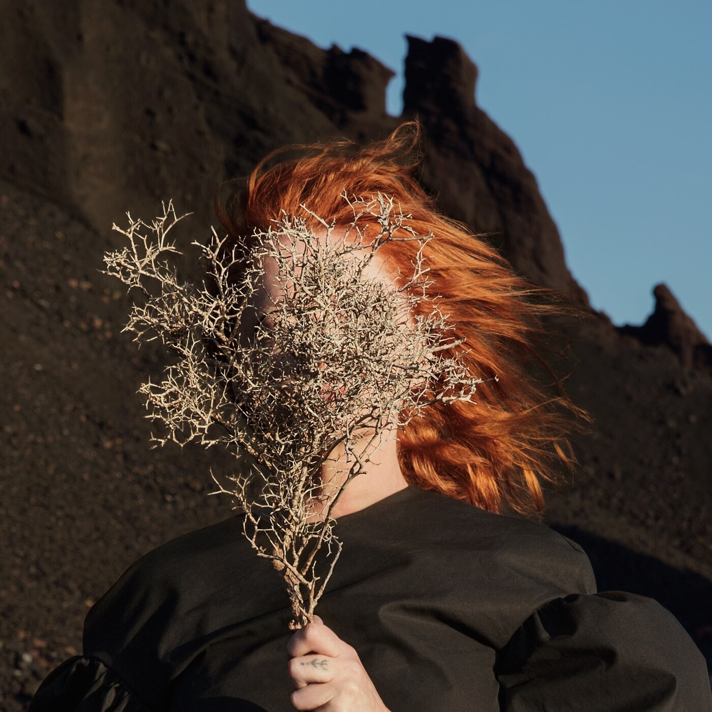 Watch Goldfrapp dance in the desert in their new video | Dazed