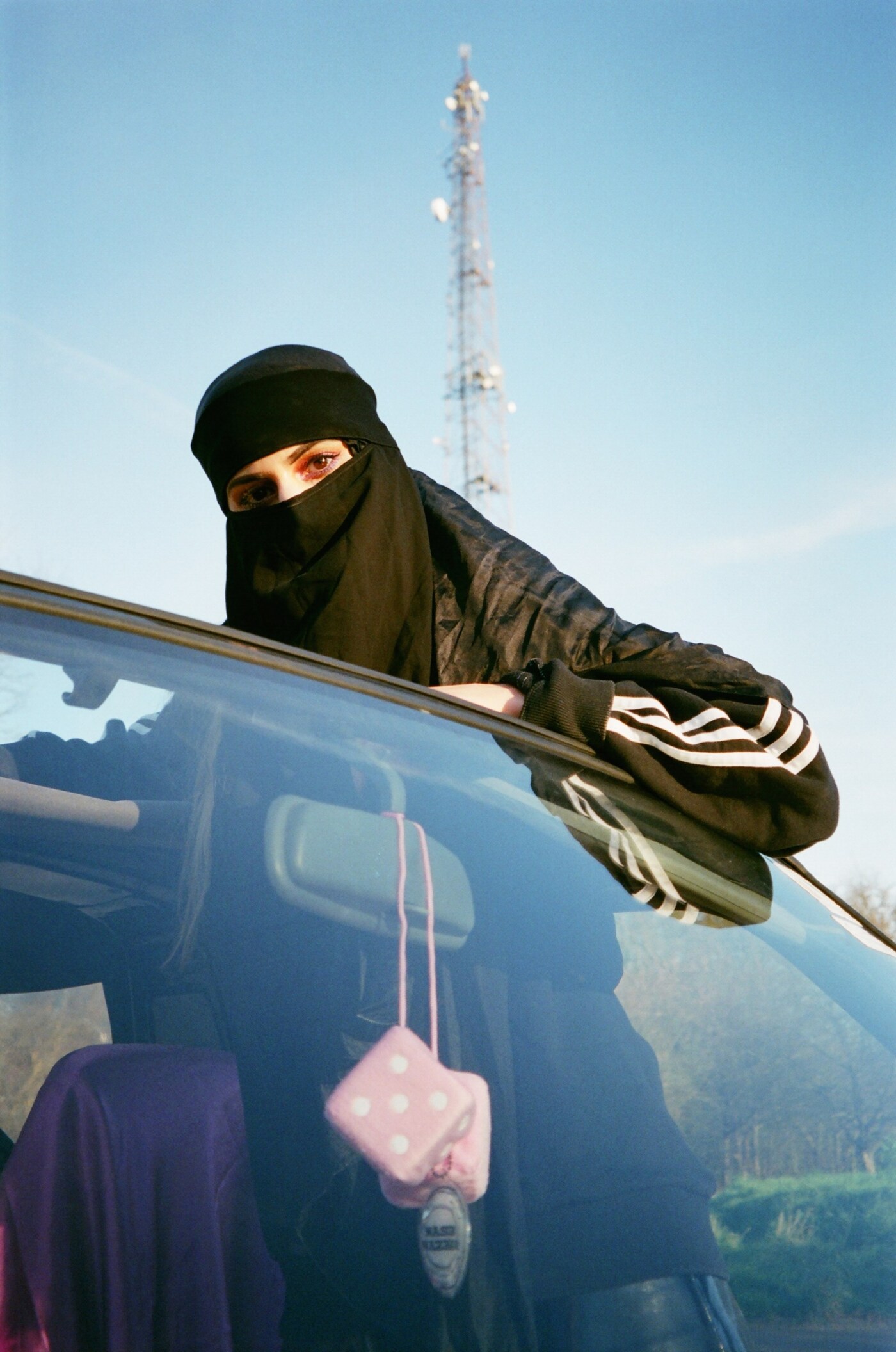 AZEEMA issue 1 | Dazed